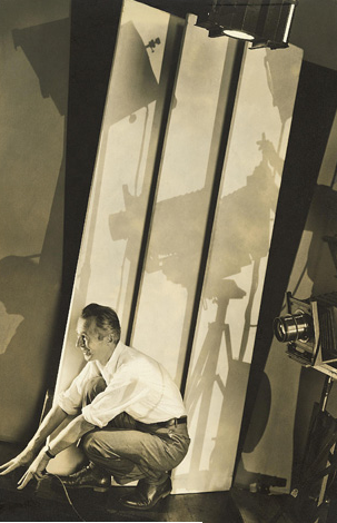 Edward Steichen: In High Fashion – Glasshouse Images/Stone Thrower