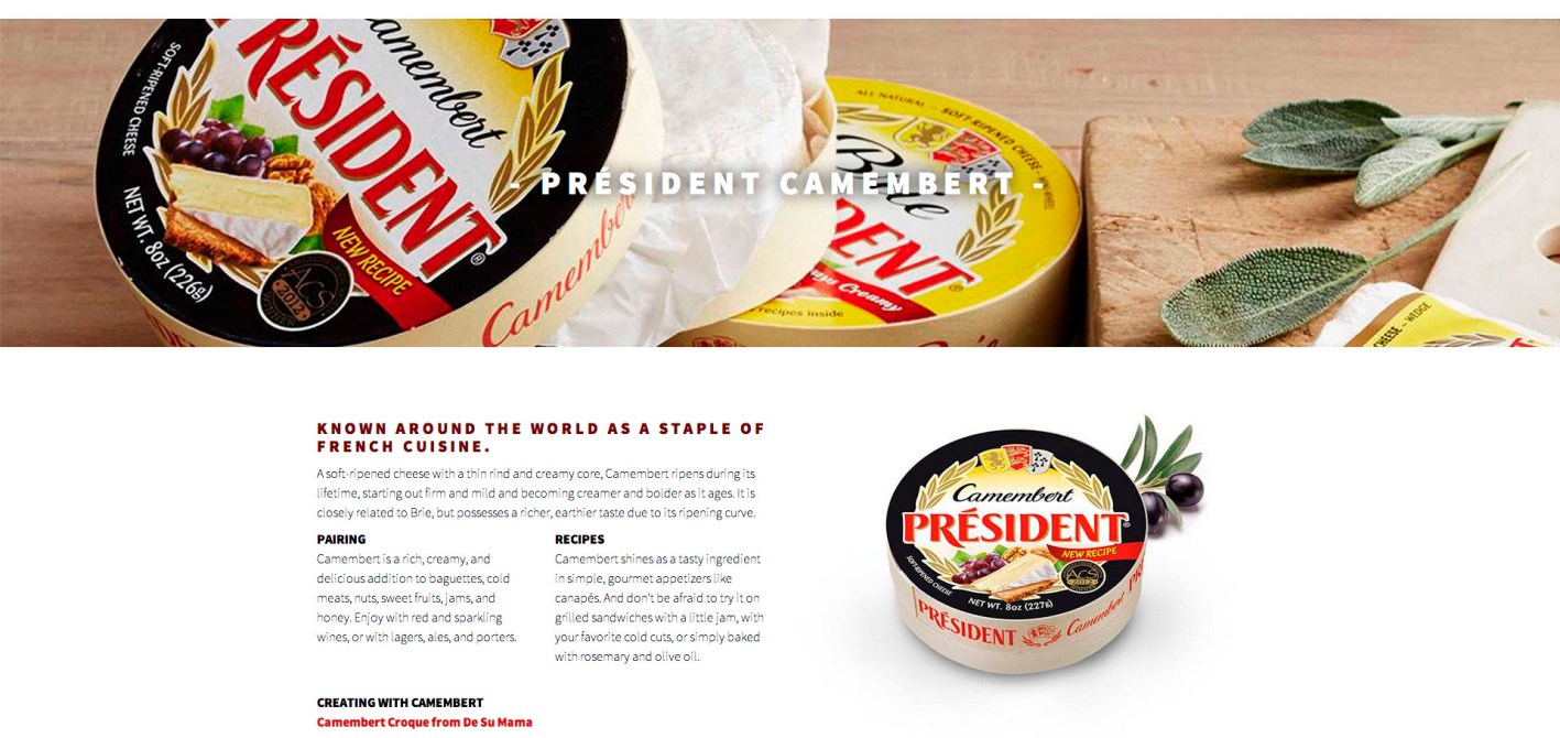 Bob Martus Shoots President Cheese for HUGE – Glasshouse Images/Stone ...