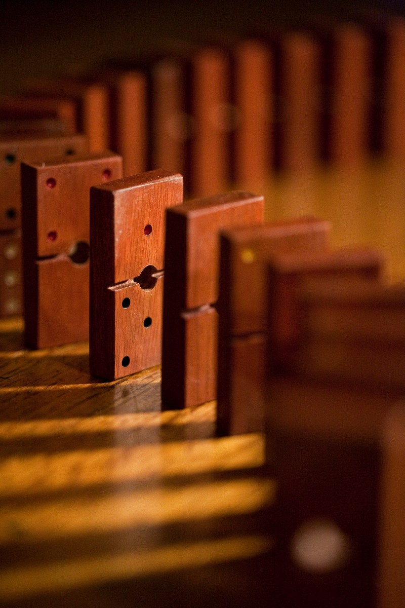 Stock Images; The Line Up – Glasshouse Images/Stone Thrower